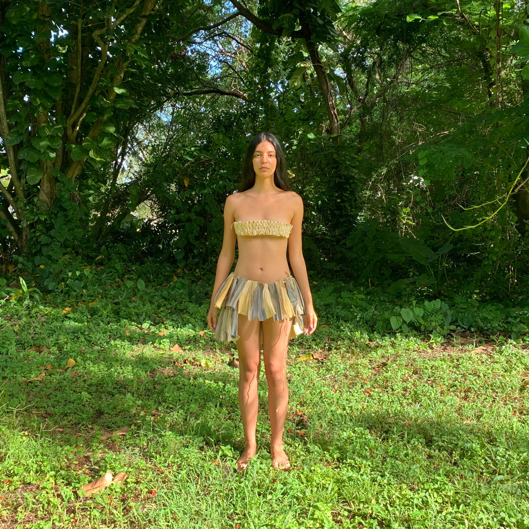 Disruptive Flow | Voices of The River of Grass